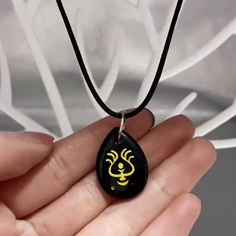 Castle In The Sky Sheeta Necklace