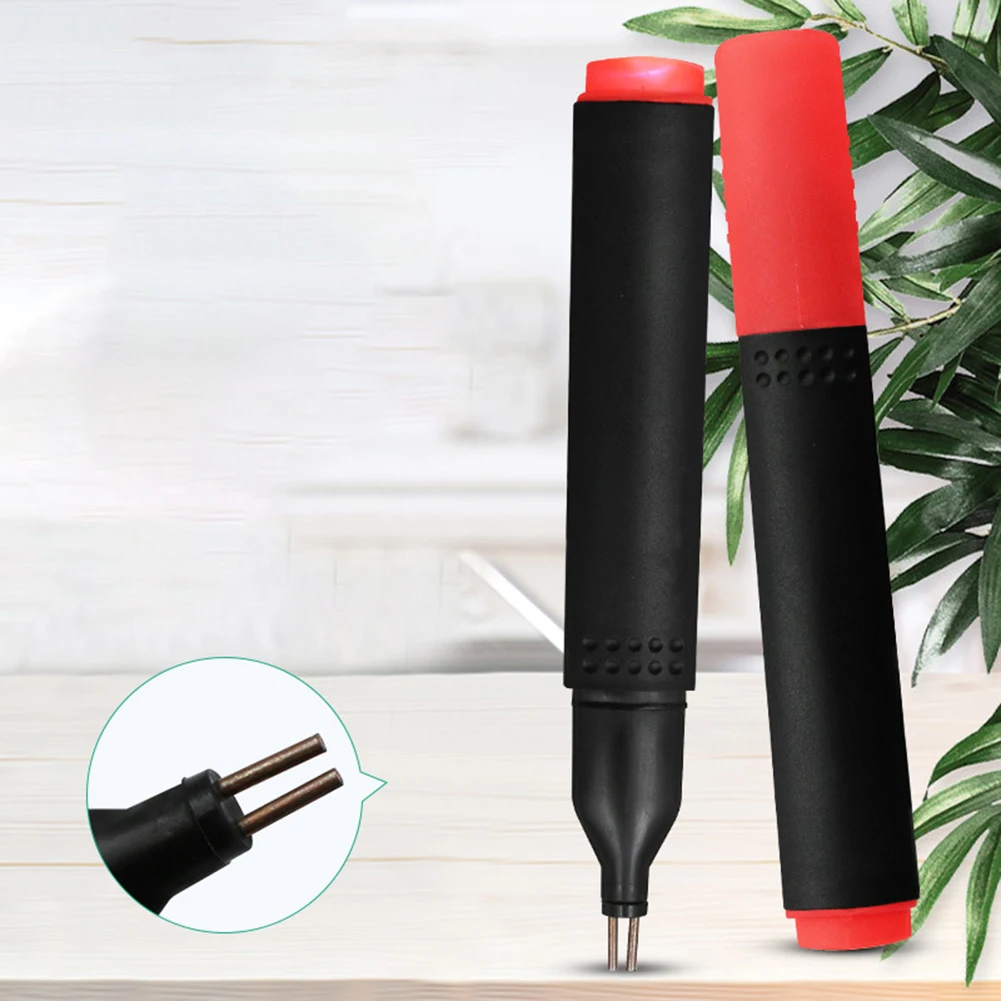 Conductive Testing Pen Grounding Tester For Grounding Mat And Earth ...