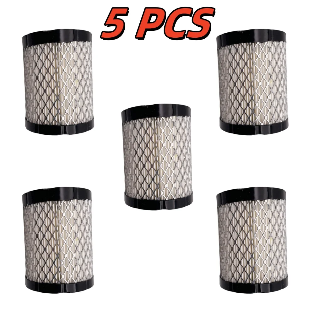 1/2/5pcs Engine Air Filter & Pre Filter For Briggs & Stratton 796032 ...
