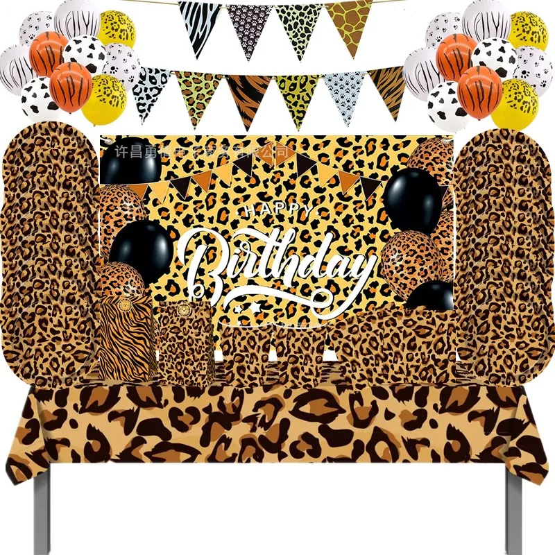 Cheetah Themed Party: The Ultimate Guide to Choosing the Right ...