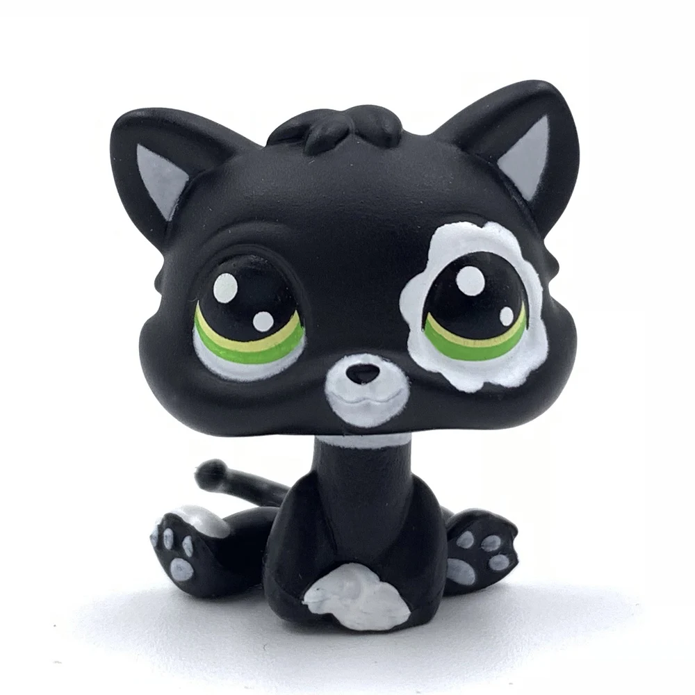 Littlest Pet Shop Logo Black And White