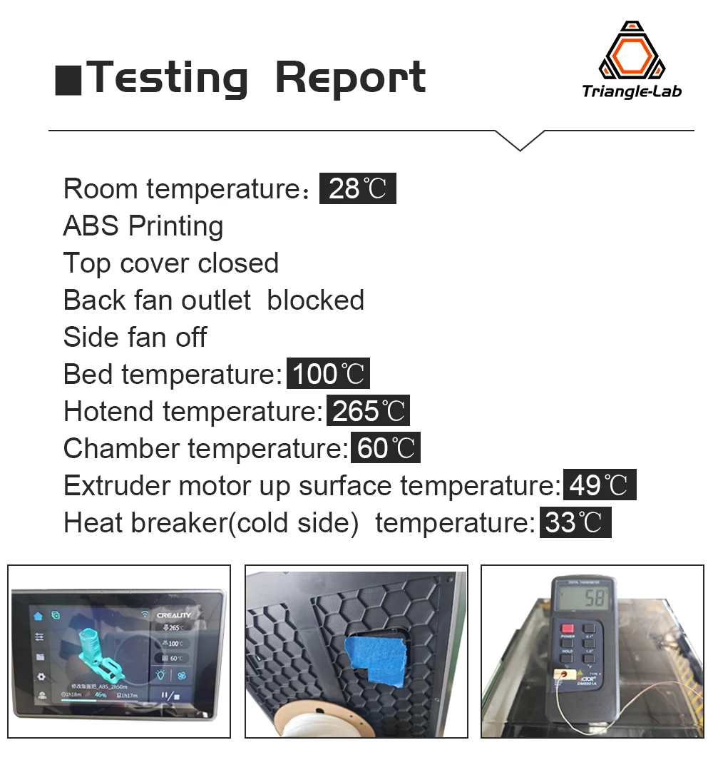CHCB-LC OTC Liquid Cooling Kit