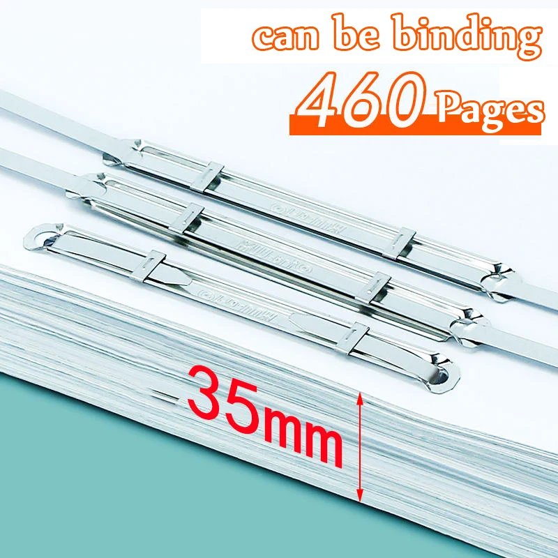 Paper Clips And Fasteners