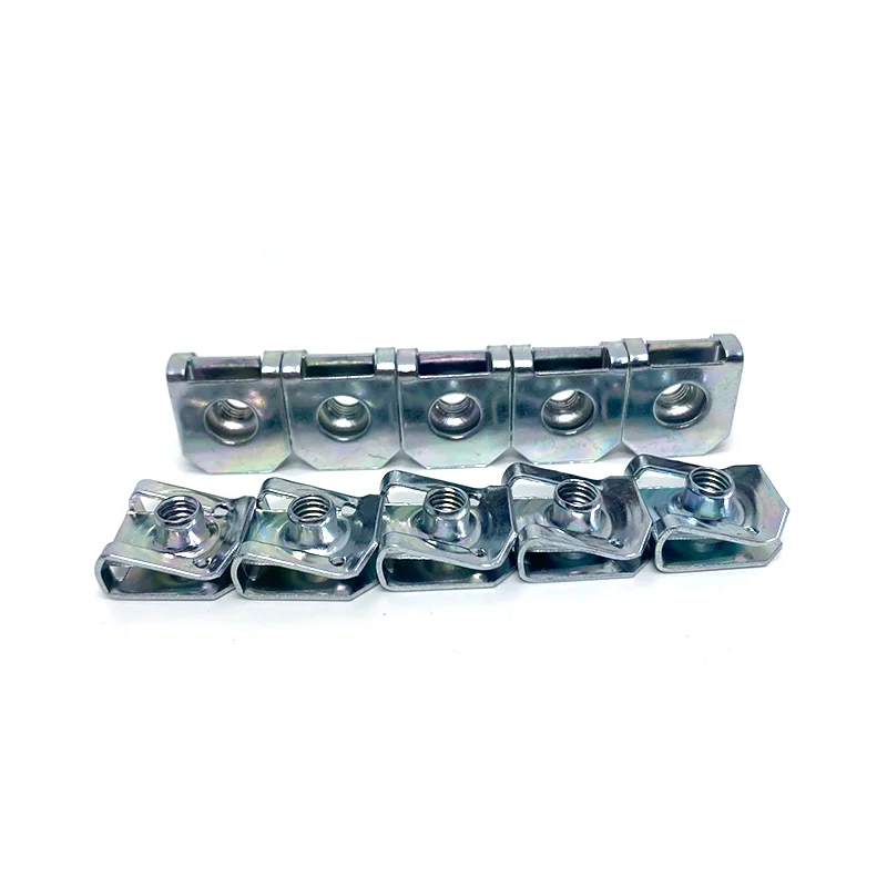 Fairing Nut For BMW S1000RR S1000XR K1600GTL C650GT C600 C400GT C400X ...