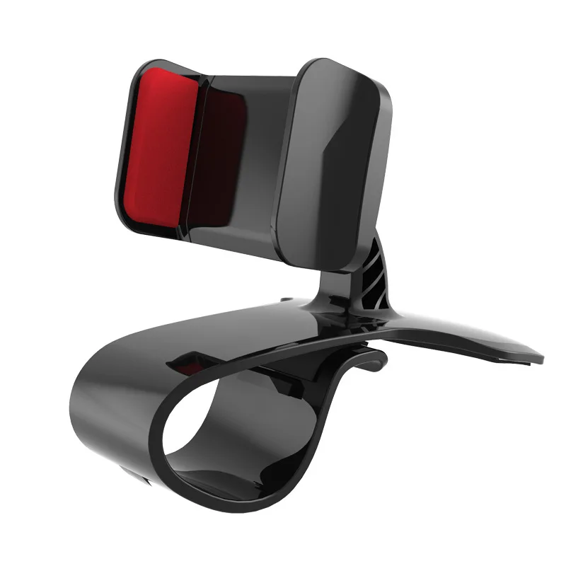 Car-Holder-for-Phone-Car-Dashboard-Clip-Mount-Mobile-Cell-Stand ...