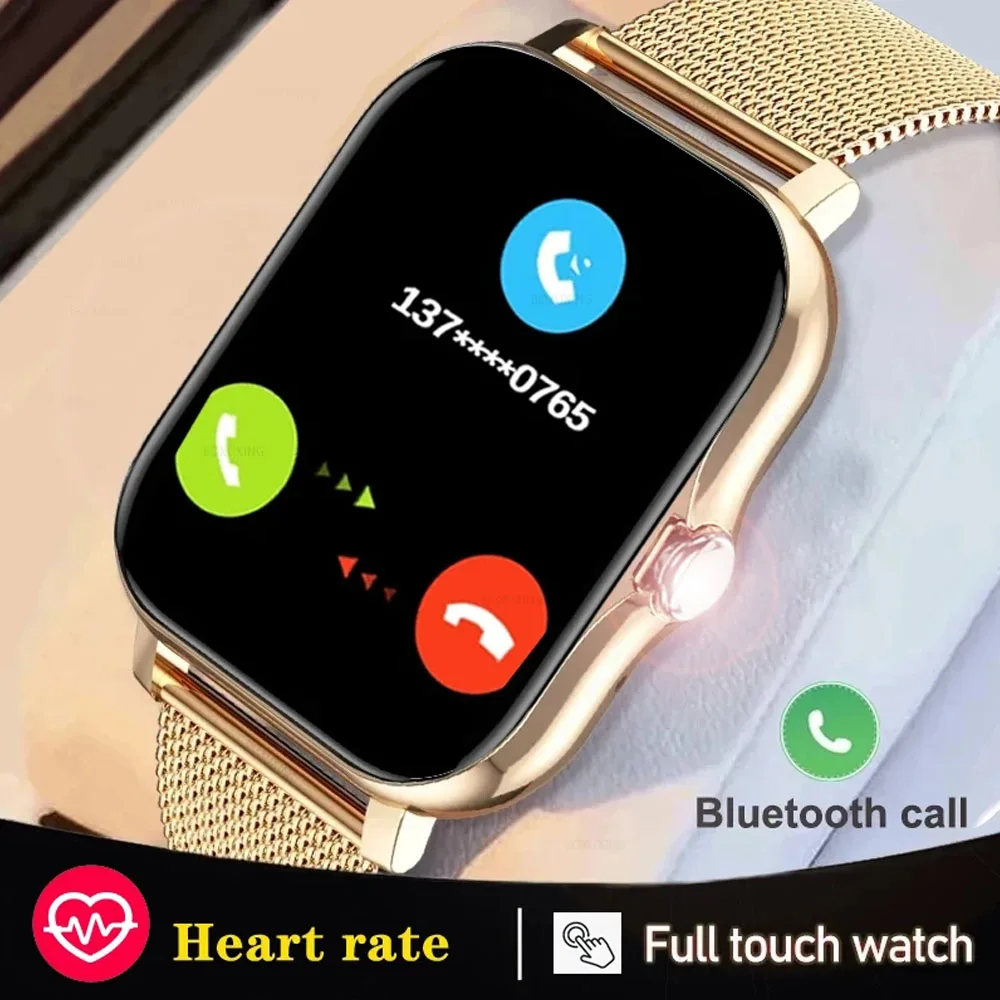 2024-NEW-SmartWatch-Android-Phone-1-44-Color-Screen-Full-Touch-Custom ...