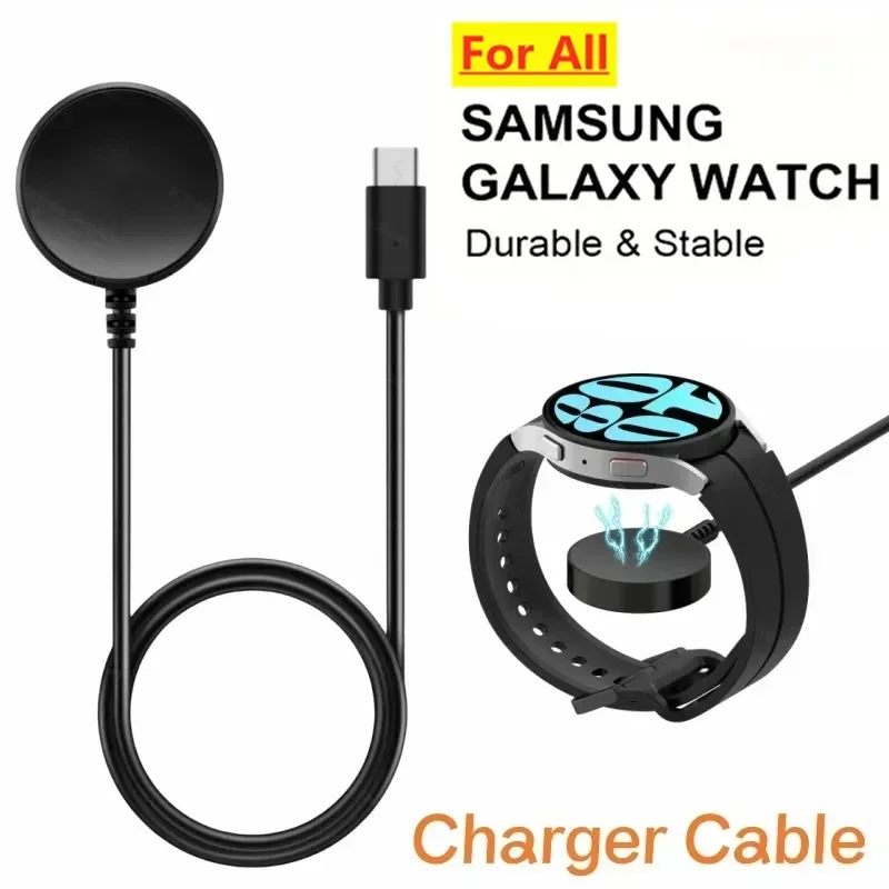 Magnetic-Watch-Wireless-Charger-Portable-USB-Cable-Fast-Charging-Dock ...