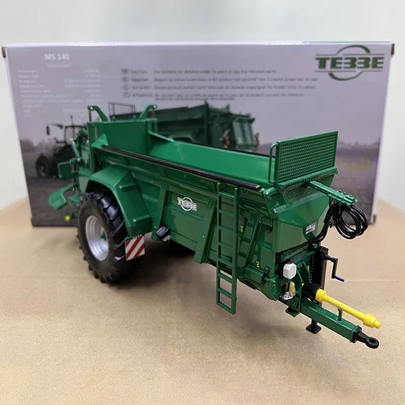 Diecast-Alloy-1-32-Scale-TEBBE-MS-140-Fertilizer-Applicator-Spreader ...