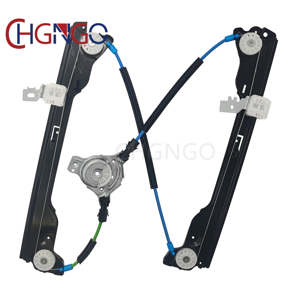 Power-Window-Regulator-Repair-Kit-Front-80771JD000-Left-Door-For-Nissan ...