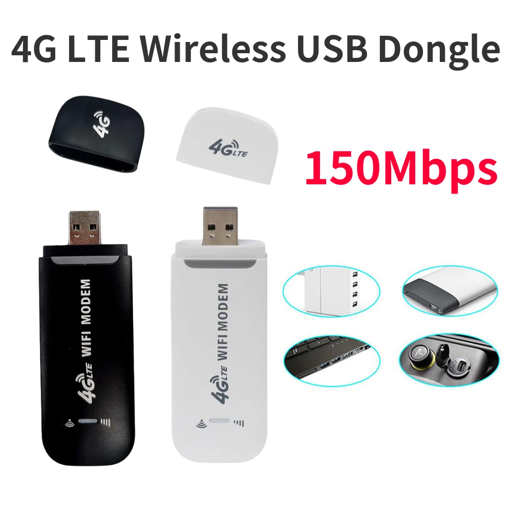 Wireless Usb Modems For Laptops