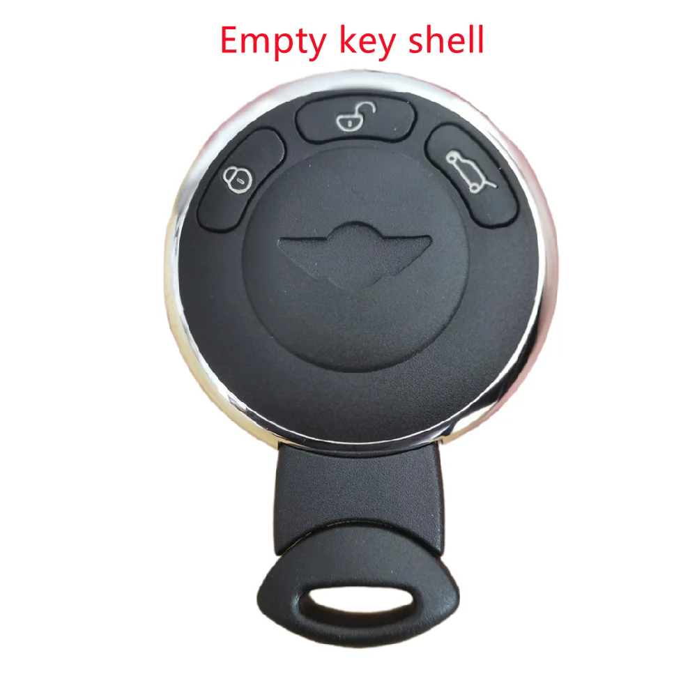 Car-Remote-Smart-Key-Shell-Case-Fob-For-BMW-Mini-Cooper-R56-Clubman ...