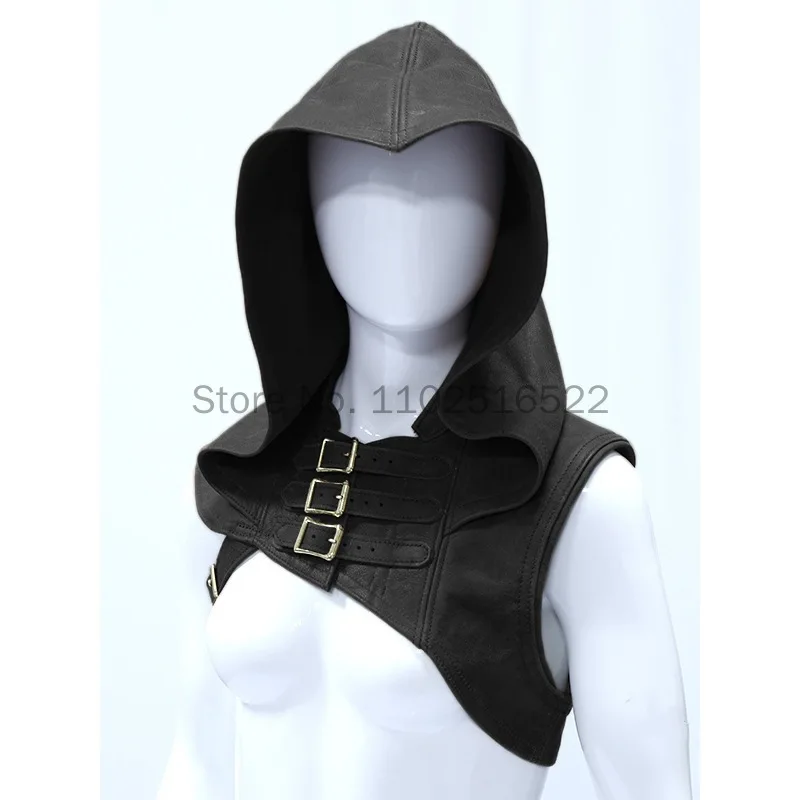 2023-Medieval-Women-Armor-Huntress-Men-s-Assassin-Cosplay-Costumes ...
