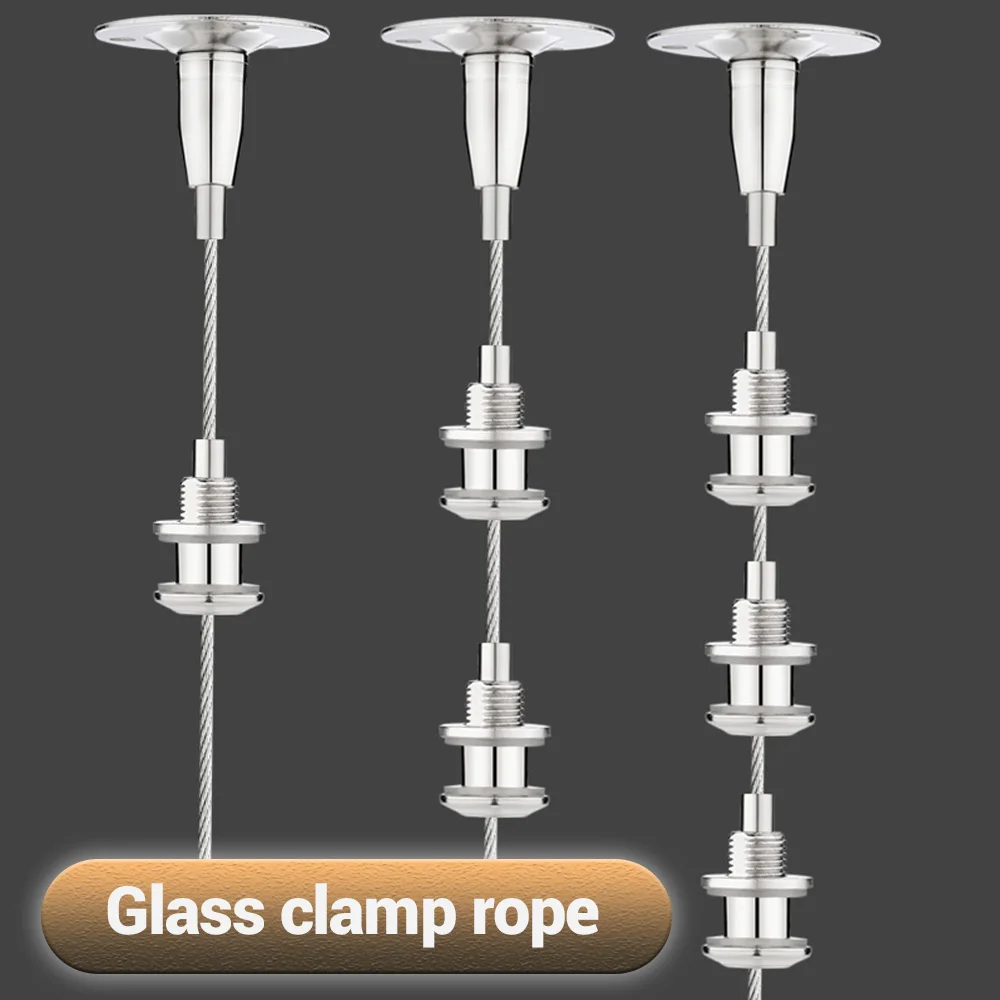 Adjustable-Suspension-Glass-Clip-Lifting-Ropes-are-Used-For-Acrylic ...