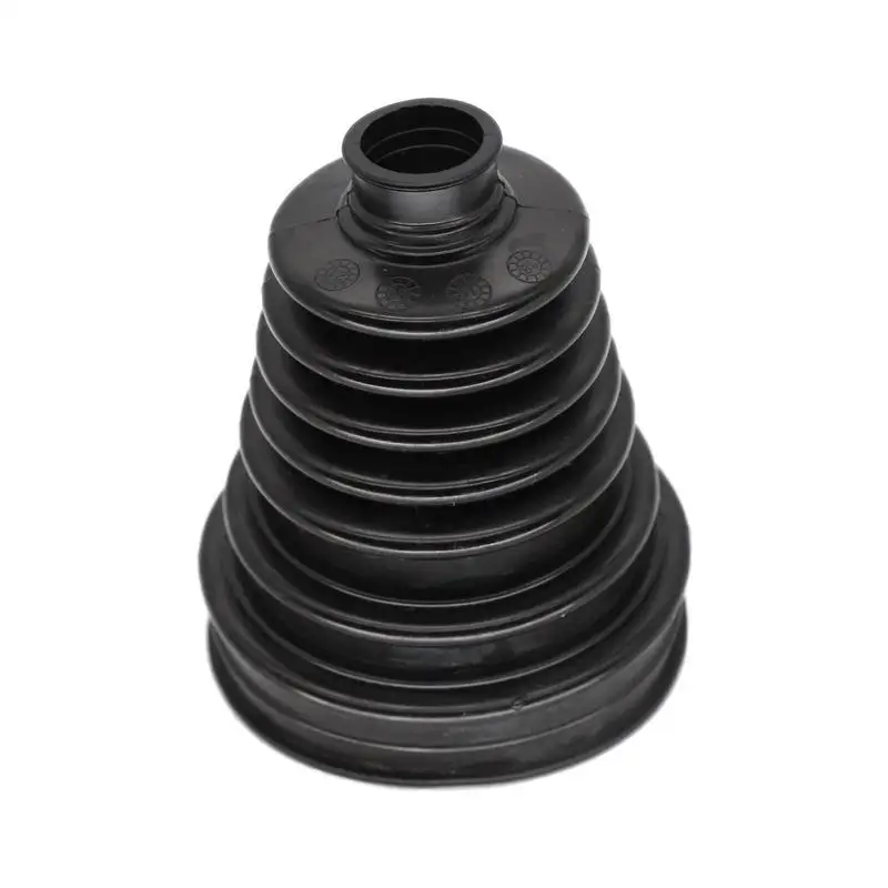 Universal Split CV Boot Kit Driveshaft Stretchy Rubber Outer Gaiters ...