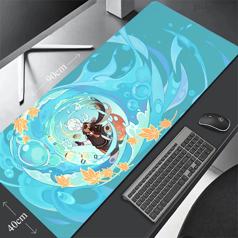 Genshin-Impact-Desk-Mat-Gamer-Mousepads-Mouse-Pad-Office-Desk-Pads ...