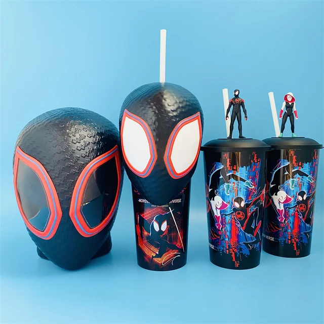 Spiderman Homecoming Popcorn Bucket Head #1877587814, 45% OFF