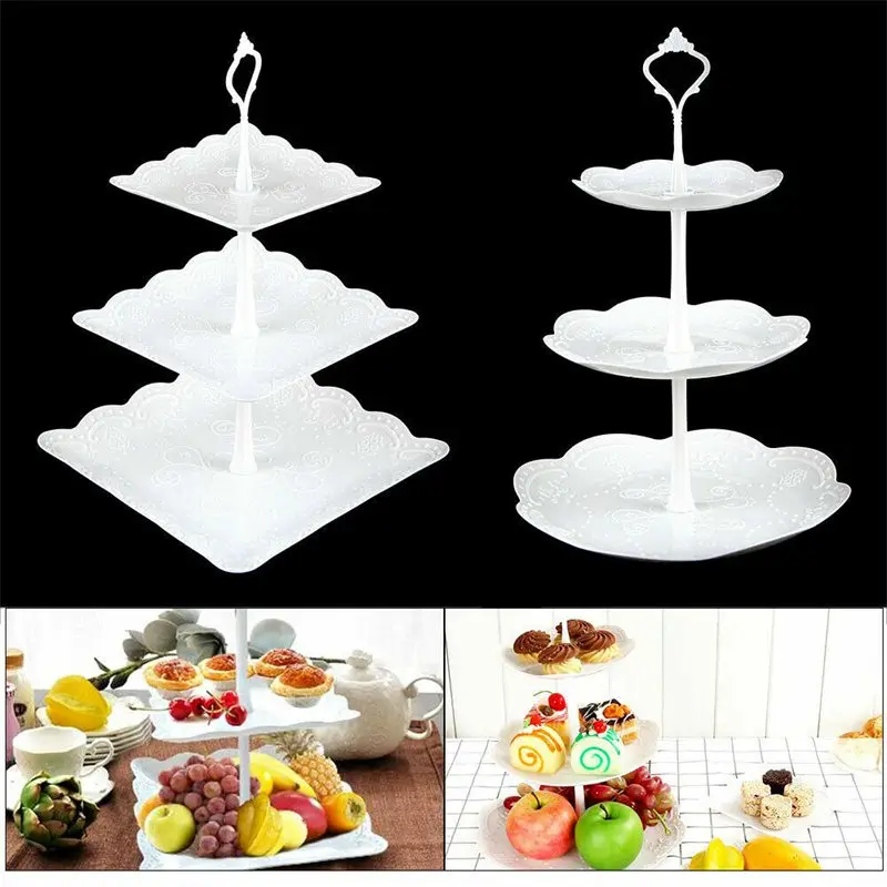 3-Layer-Dessert-Cup-Cake-Stand-Afternoon-Tea-Party-Wedding-Plate ...