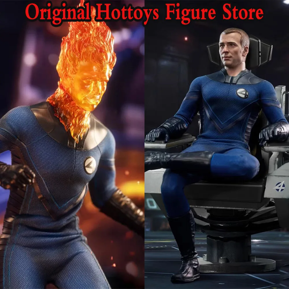 In-Stock-PREMIER-TOYS-PT0010-1-6-Scale-Men-Soldier-Fire-Man-Fantastic ...