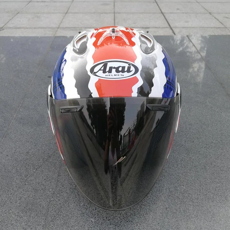 Arai Ram4 Doohan