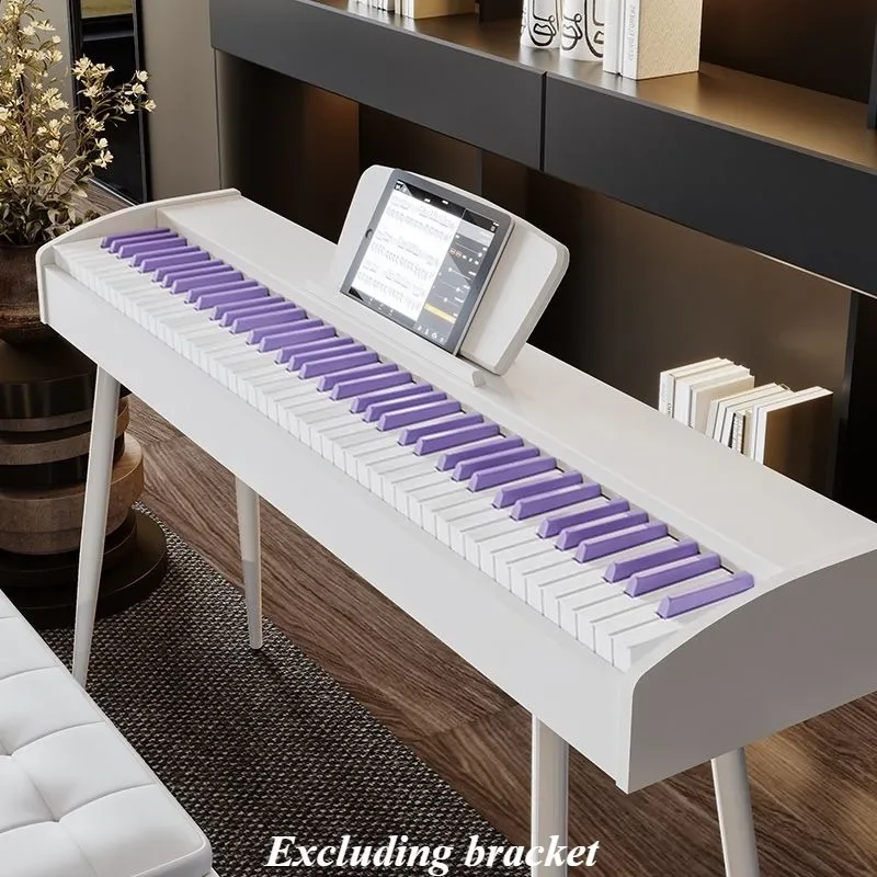 88-key Digital Piano Professional Keyboard Adult Musical Electric Organ ...