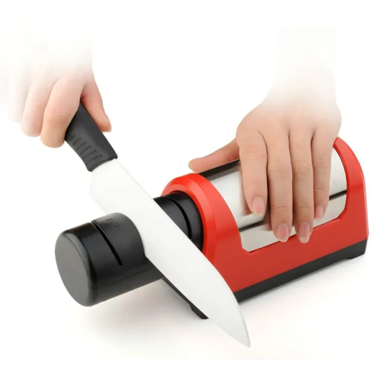 TAIDEA-Electric-Diamond-Knife-Sharpener-Polishing-Grit-300-600-1000 ...