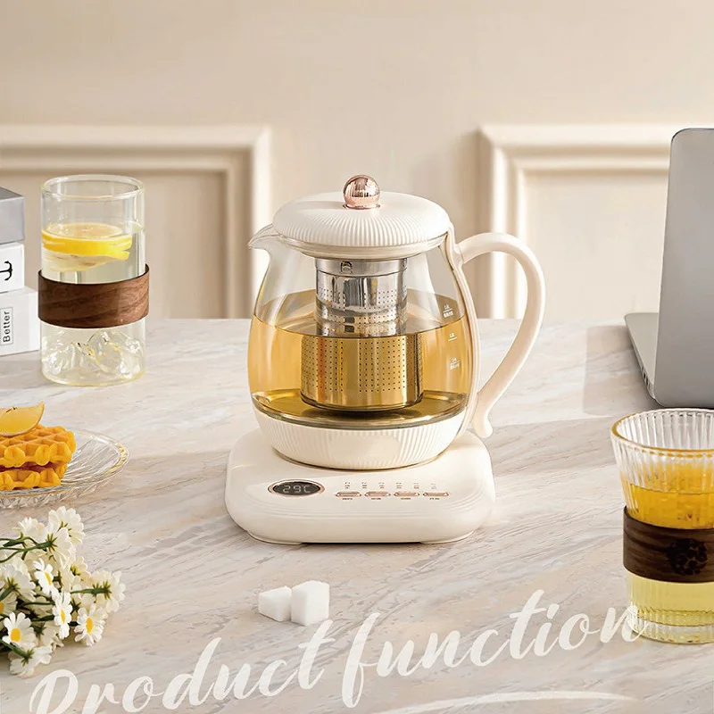 800ml Smart Health Pot Multifunctional Appointment Electricity Kettle ...