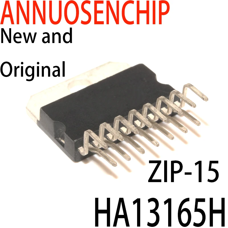 2 pces ha13165 ha13165h zip 15 novo e original|Relés| - AliExpress