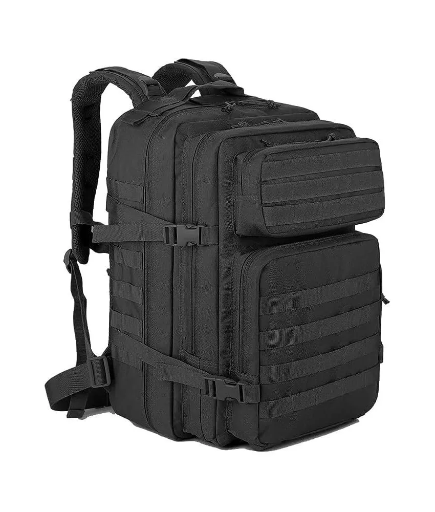 Tactical-military-backpack-45L-hand-luggage-bag-cabin-Crossfit-folding ...