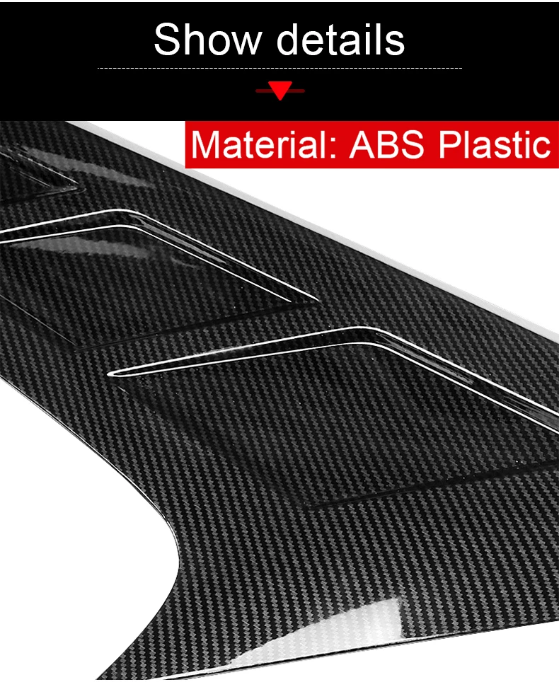 For Toyota RAV4 2019 2020 2021 2022 2023 RAV 4 XA50 Hybrid Car Rear ...