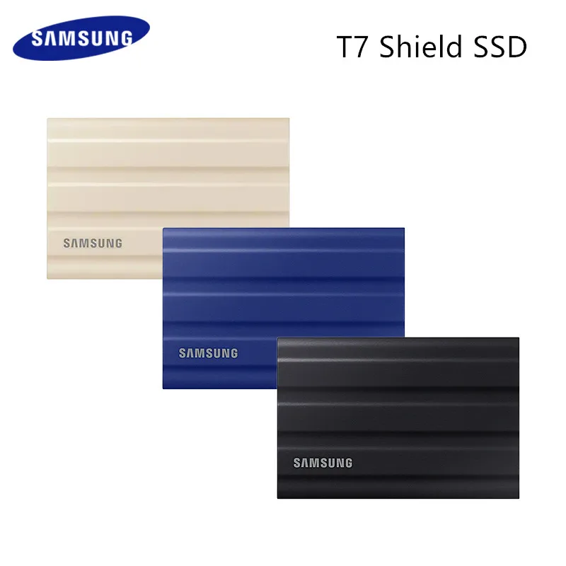 SAMSUNG-PSSD-Type-c-T7-T7-Shield-T7-Touch-Solid-State-Drive-1T-2T-4T ...