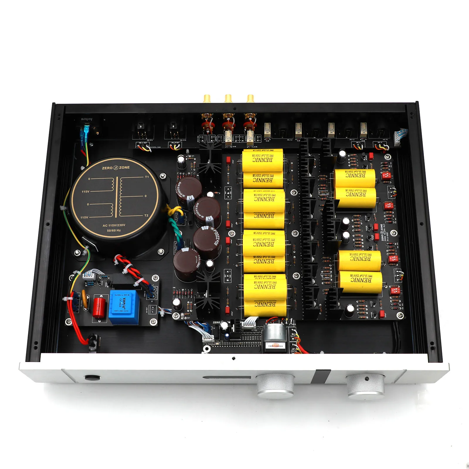 ZEROZONE-HIFI-PASS-P17-MOSFET-Remote-Control-Fully-Balanced-Class-A ...