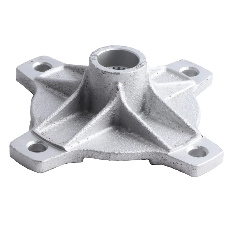 Buje-de-rueda-trasera-M10-24T-136x4-STUD-apto-para-110cc-150cc-200cc ...