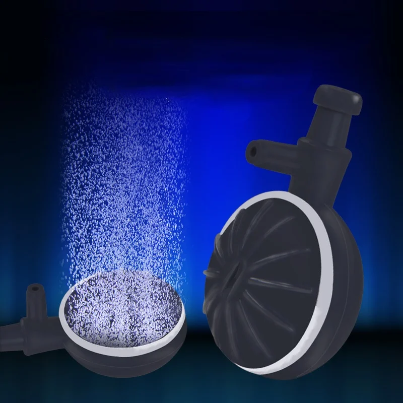 Aquarium-Air-Bubble-Booster-Fish-Tank-Pump-Hydroponic-Oxygen-Air-Bubble ...