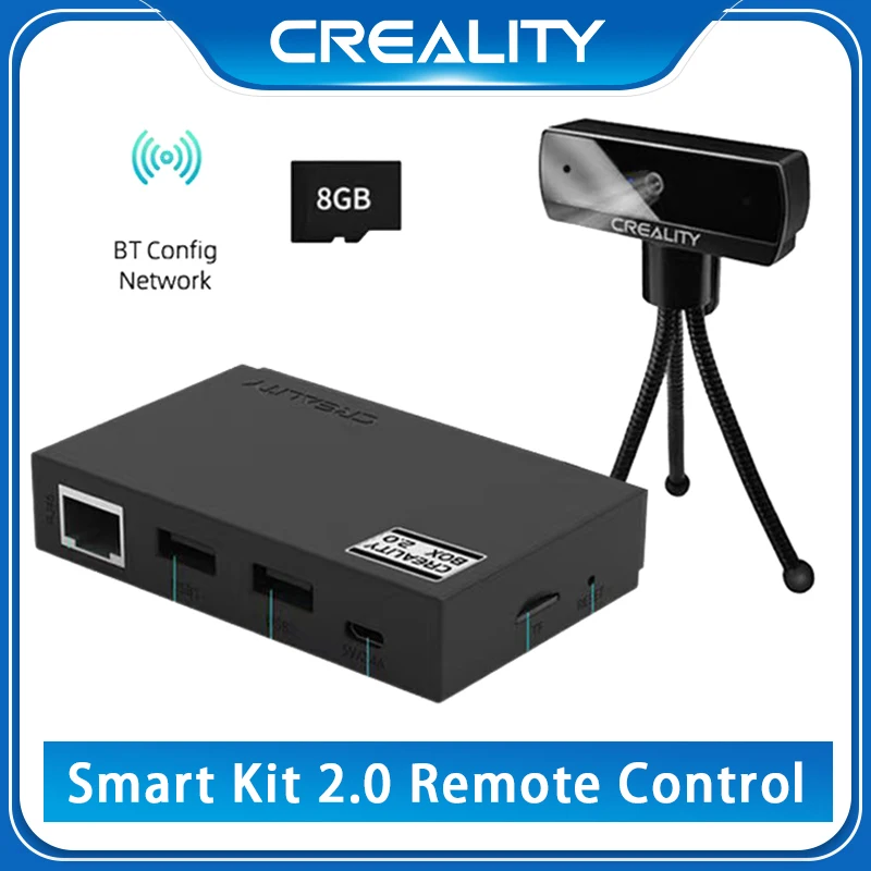 Creality-wi-fi-Box-Smart-Kit-2-0-Control-inal-mbrico-asistente ...