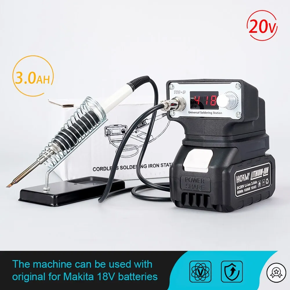 T12-Wireless-Welding-Station-Soldering-LCD-Digital-Display-Rework ...