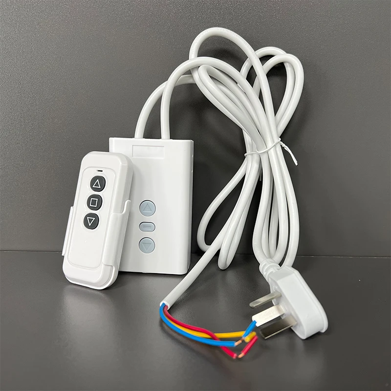 New-Updated-Version-Wireless-Remote-Control-for-Electric-Projector ...