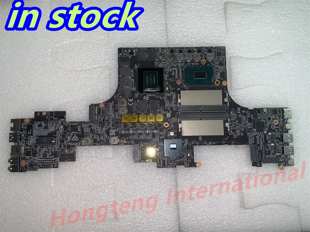 MS-17G11-Original-para-ordenador-port-til-MSI-ws75-GS75-Stealth-Series ...