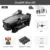 Xt6 Mini Drone 4k 1080p Hd Camera Wifi Fpv Air Pressure Altitude Hold ...