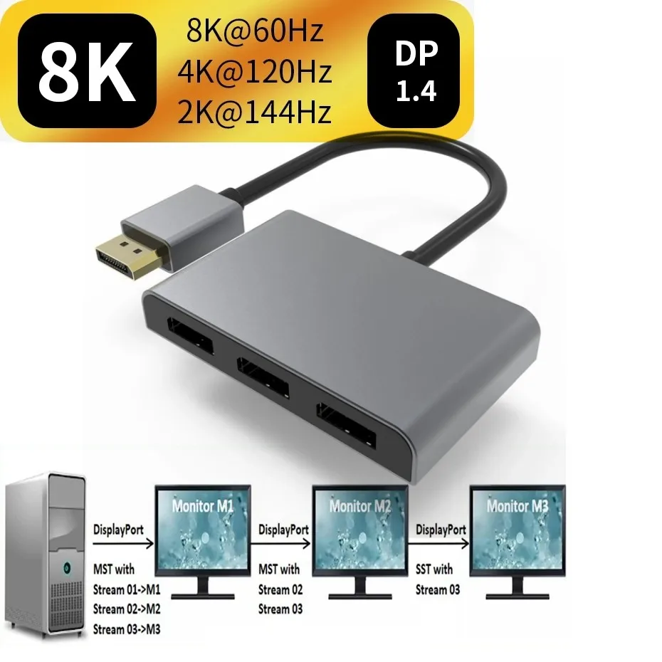 Adaptor-Splitter-DisplayPort-1x3-DP1-4-MST-Hub-8K-60Hz-4K-120Hz-Multi-Monitor-Splitter-untuk.jpg