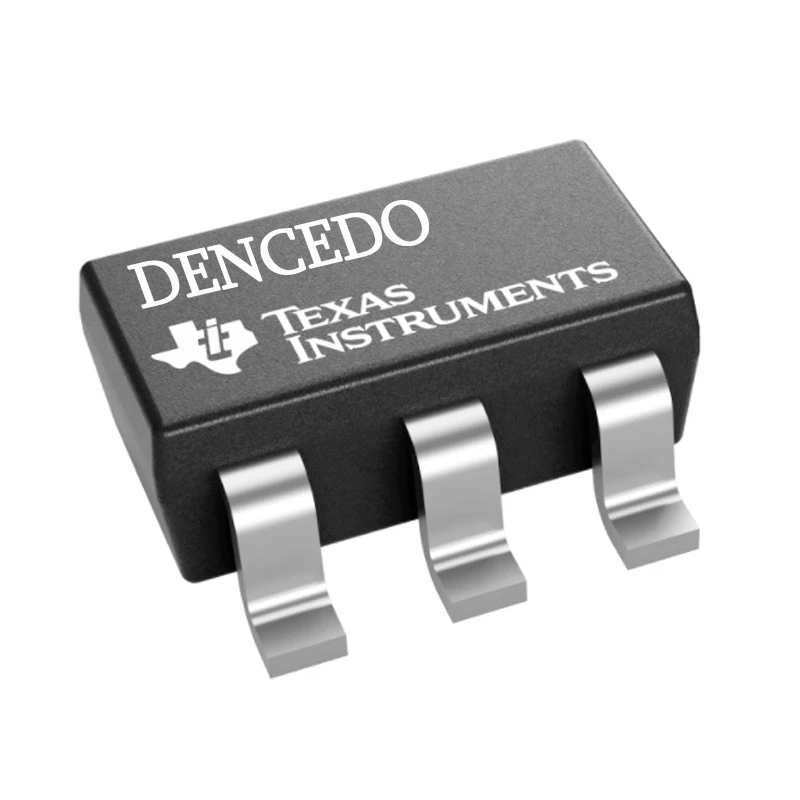 TPS53319DQP-Electronic-Components-Parts-MCU-SON22-Microcontroller ...