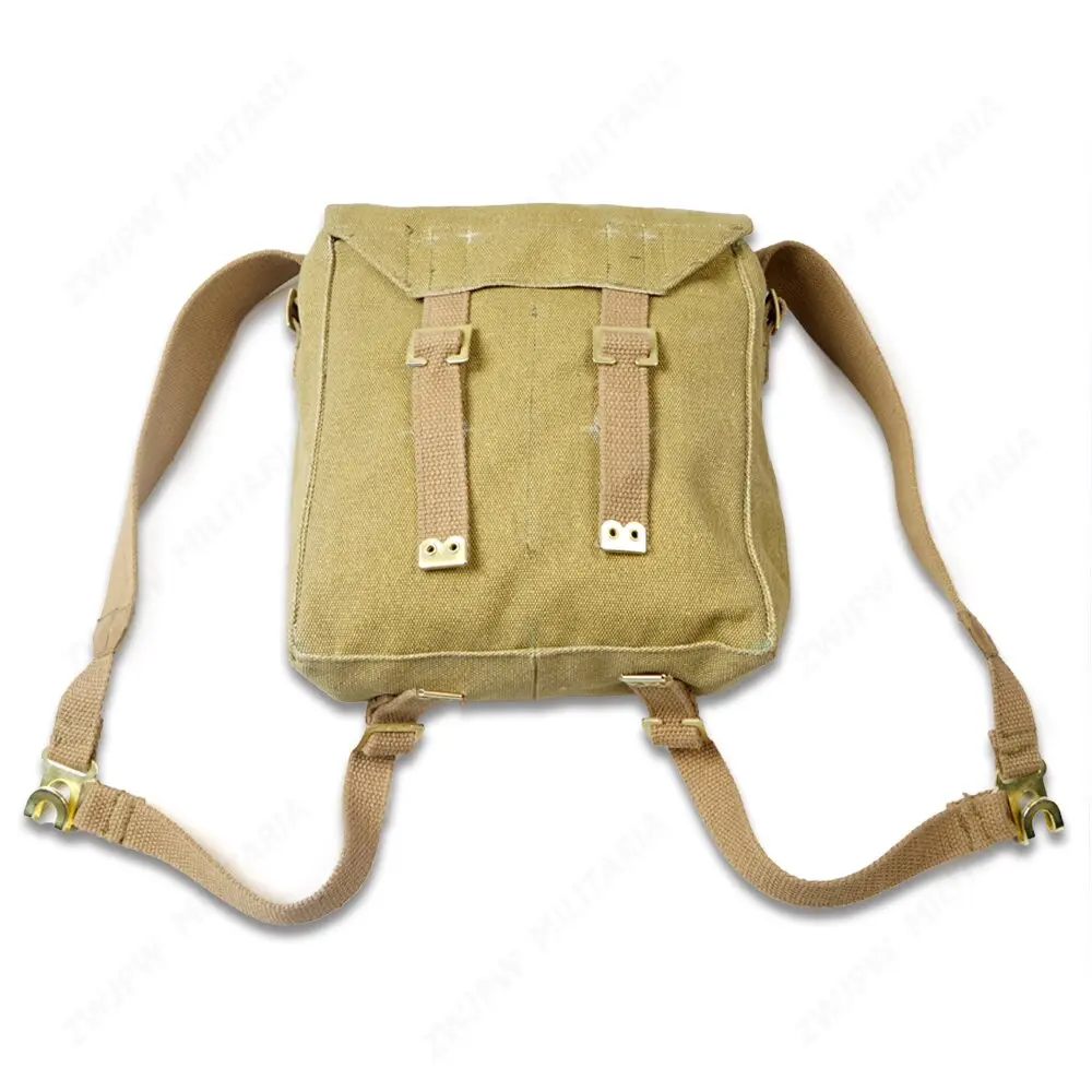 NEW-WW2-UK-P37-BAG-BACKPACK-COTTON-Medium-SIZE-HIGH-QUALITY-REPLICA ...
