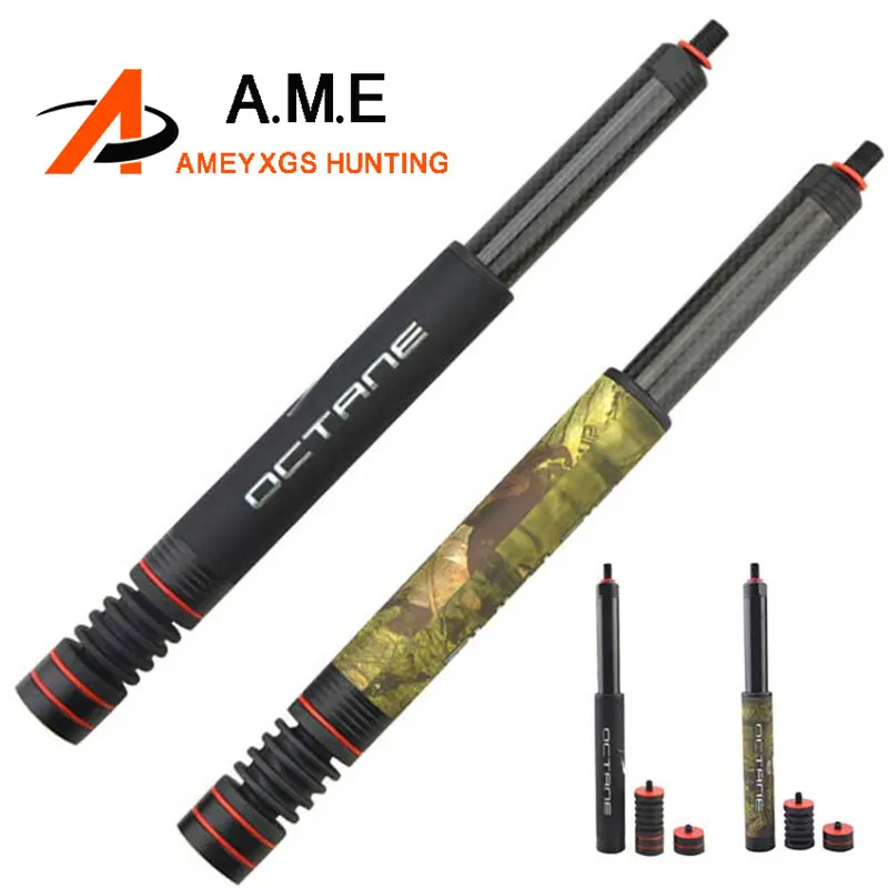 Sistema-estabilizador-de-Tiro-con-Arco-OCTANE-7-11-pulgadas-arco ...