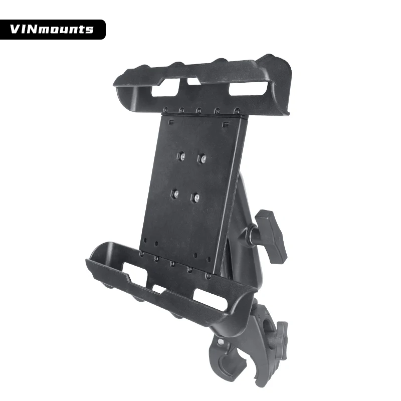 VINmounts-Tablet-Holder-with-Large-Clamp-for-Panasonic-Apple-iPad-Gen-1 ...