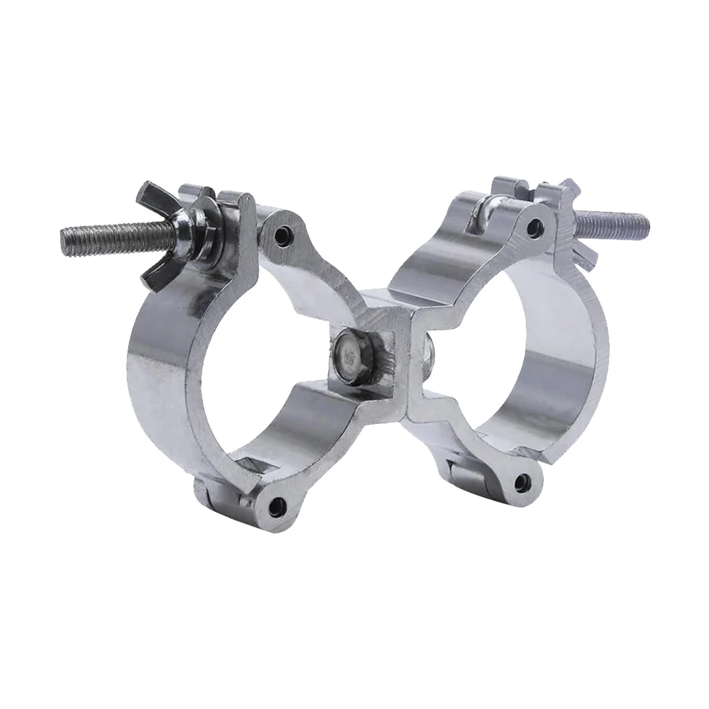 SHEHDS Stage Light Fold Hook Stage Lighting Clamp Aluminum Steel ...