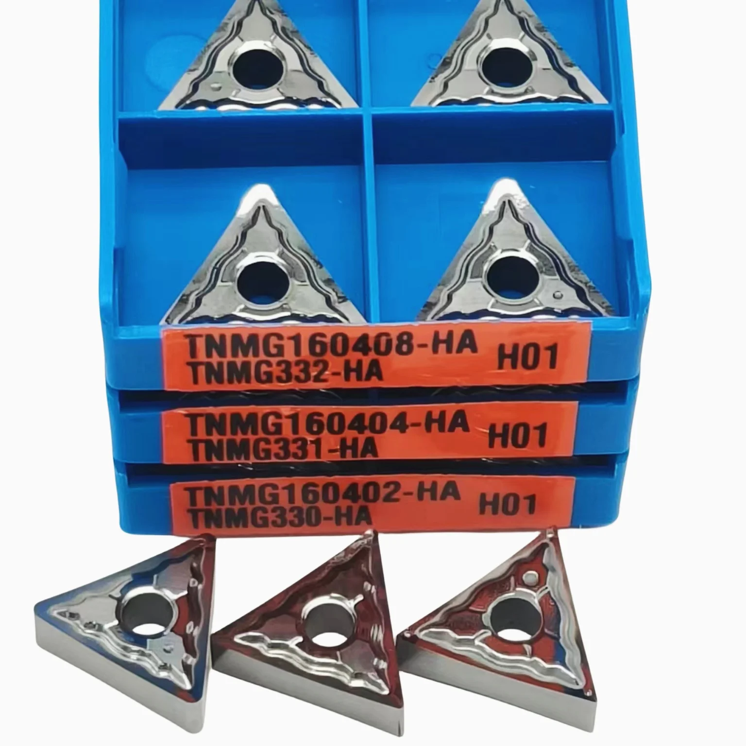 Alum-nio-CNC-torno-cortador-placa-cortador-ferramentas-de-torneamento ...