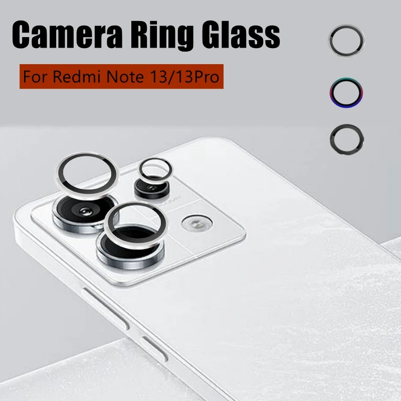 Camera-Lens-Glass-for-Xiaomi-Redmi-Note-13-Pro-Plus-5G-4G-Protective ...