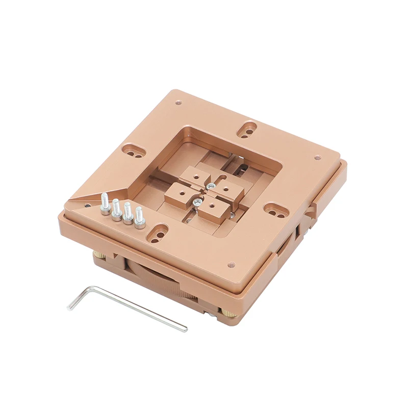 Alloy-Aluminum-BGA-Reballing-Station-Reball-Jig-80mm-90mm-Universal ...