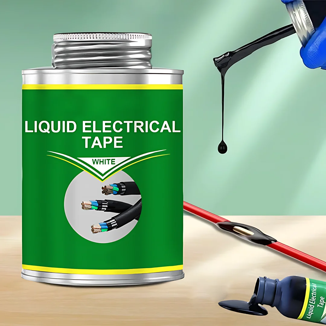 Waterproof-Liquid-Electrical-Tape-Insulating-Tape-Repair-Rubber ...