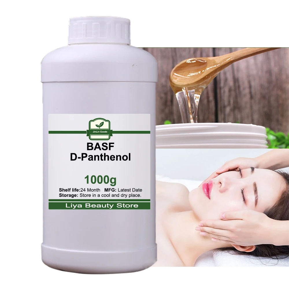 Hot-Selling-BASF-D-panthenol-Cosmetics-Skincare-Moisturizers-Hair-Care ...