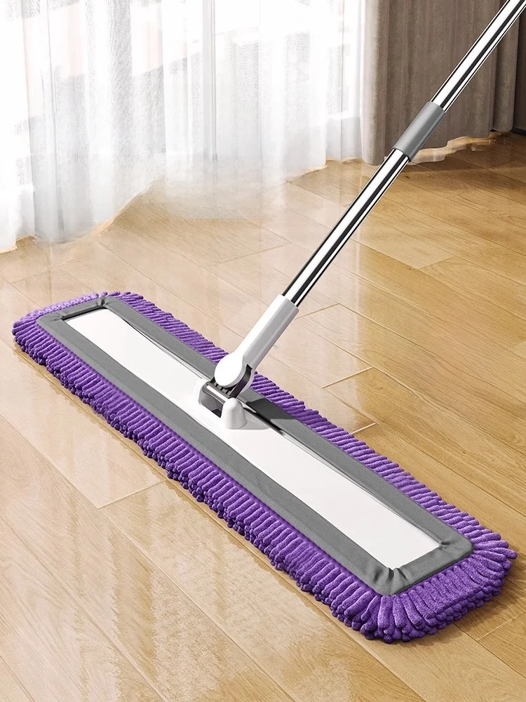 Large Size Commercial Hotel Snowine Flat Mop Home Cleaning Tool Multi ...